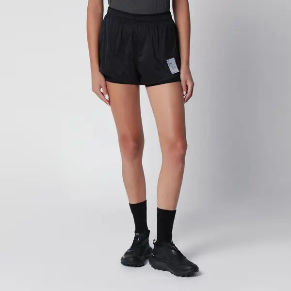 Satisfy Techsilk 3" Shorts