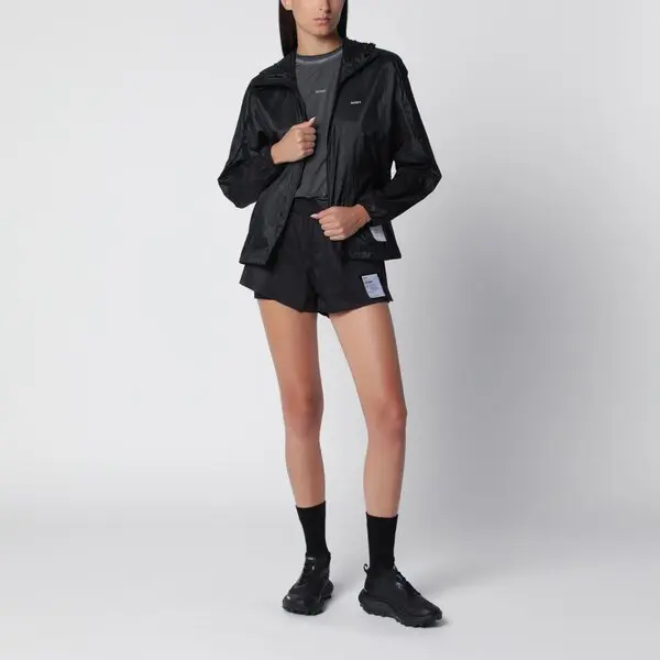 Satisfy Techsilk 3" Shorts