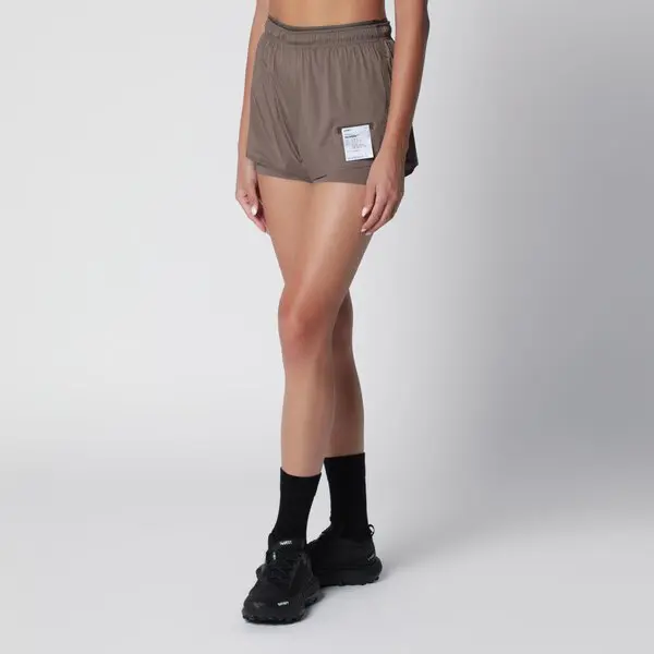 Satisfy Mud Techsilk 3" Shorts