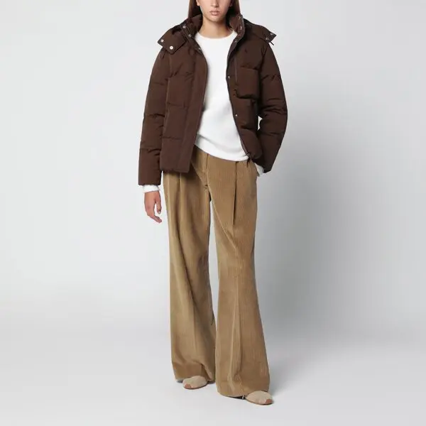 Polo Ralph Lauren Dark Padded Jacket