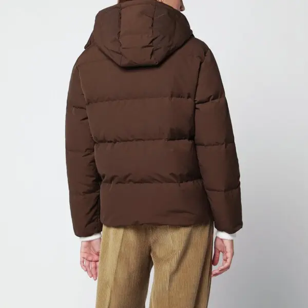 Polo Ralph Lauren Dark Padded Jacket