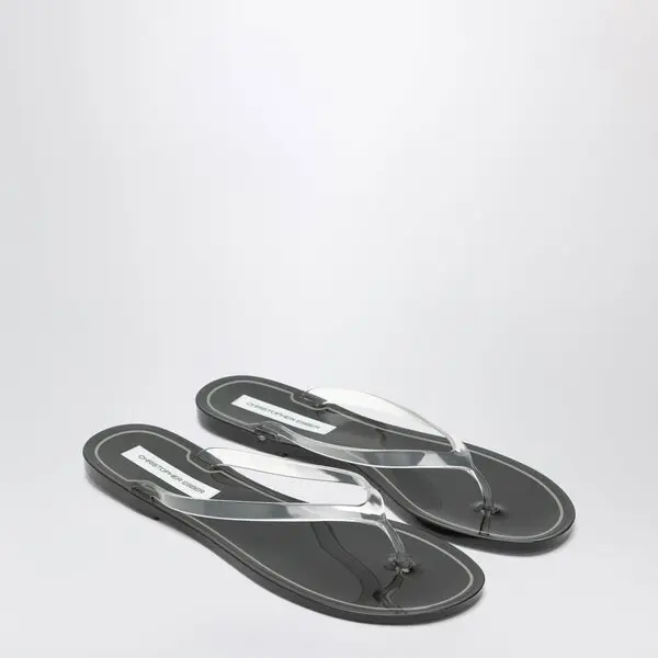 Christopher Esber Jo Thong Sandals