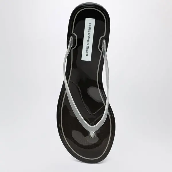 Christopher Esber Jo Thong Sandals