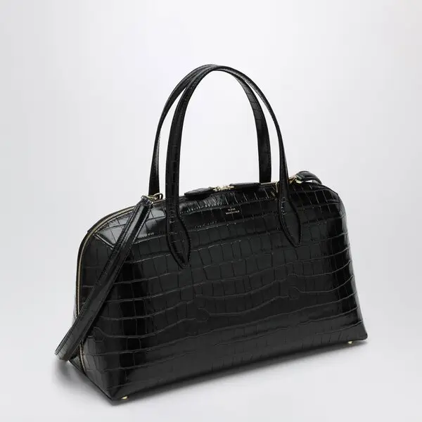 TOTEME Leather Shoulder Bag
