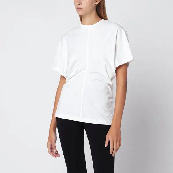 TOTEME Cotton T-shirt