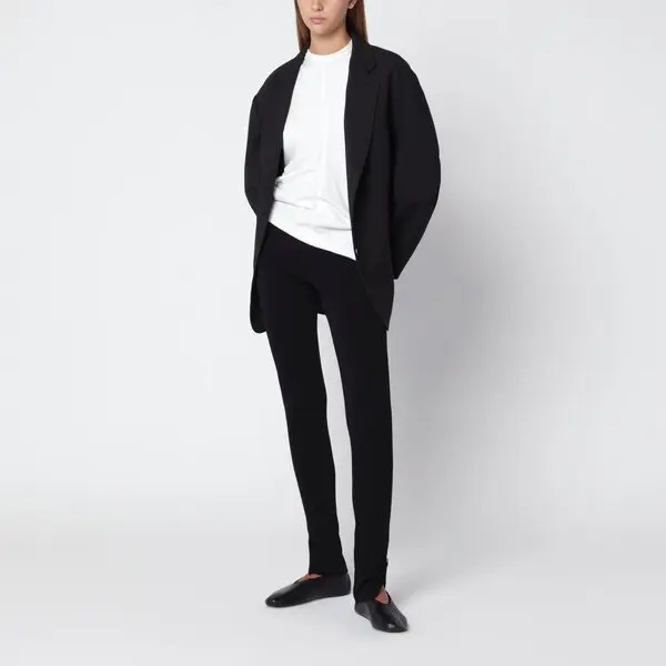 TOTEME Cotton T-shirt