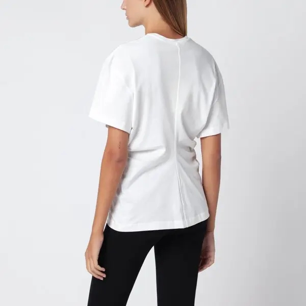 TOTEME Cotton T-shirt
