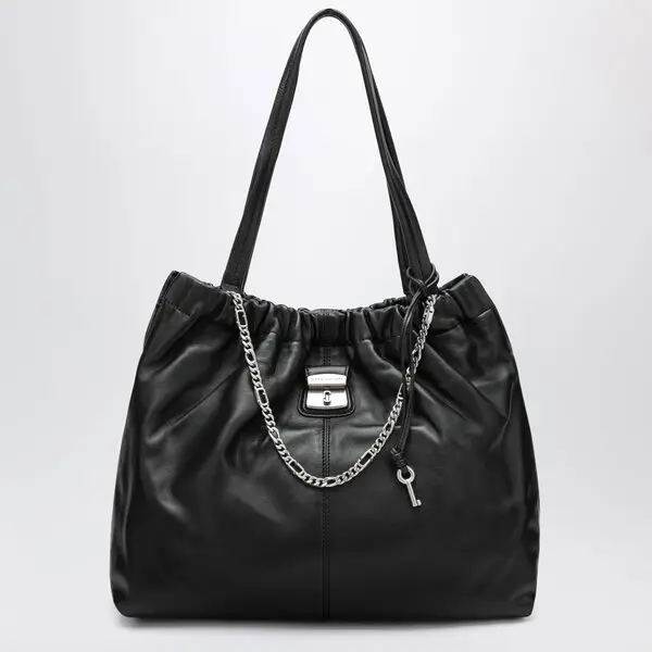 Marc Jacobs The Cristina Tote Bag In Leather