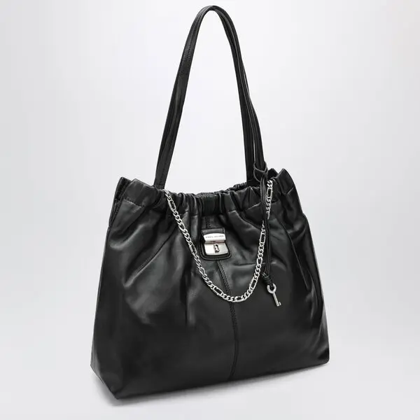 Marc Jacobs The Cristina Tote Bag In Leather