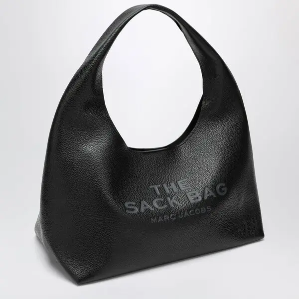 Marc Jacobs The Sack Bag In Leather