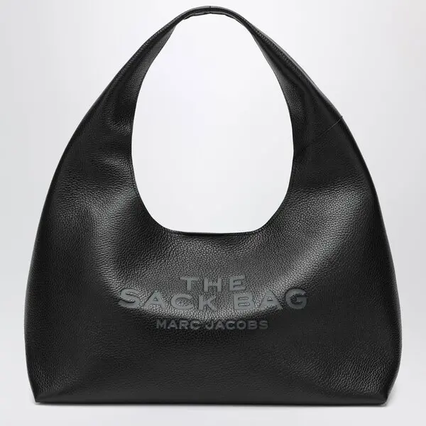 Marc Jacobs The Sack Bag In Leather