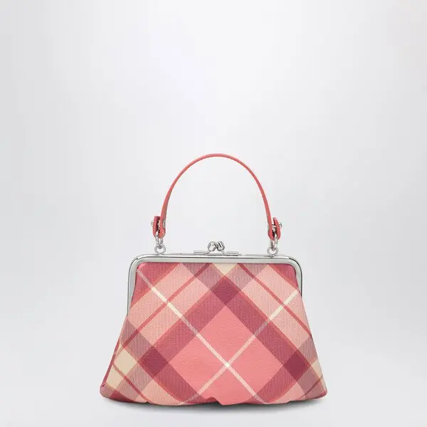 VIVIENNE WESTWOOD Granny Frame Tote Bag