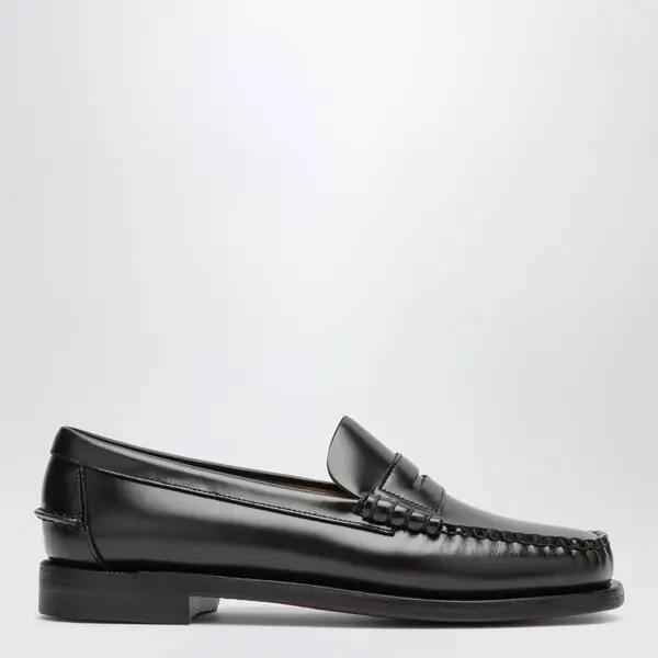 SEBAGO Coffee Dan Classic Loafers - Brown