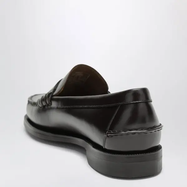 SEBAGO Coffee Dan Classic Loafers - Brown