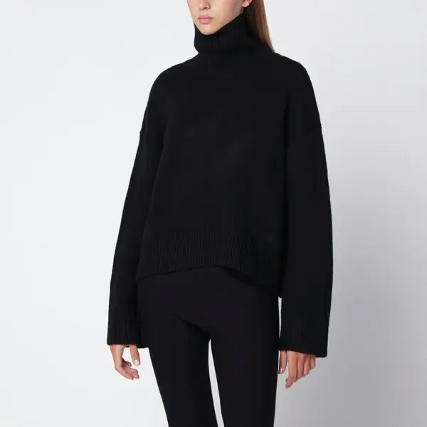 Loulou De Saison Gioah Cashmere Sweater