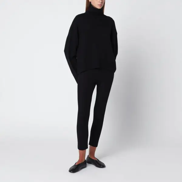 Loulou De Saison Gioah Cashmere Sweater