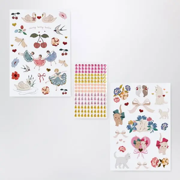 KONGES SLØJD Krea Creative Set