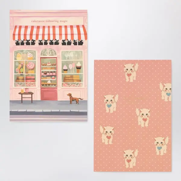 KONGES SLØJD Krea Creative Set