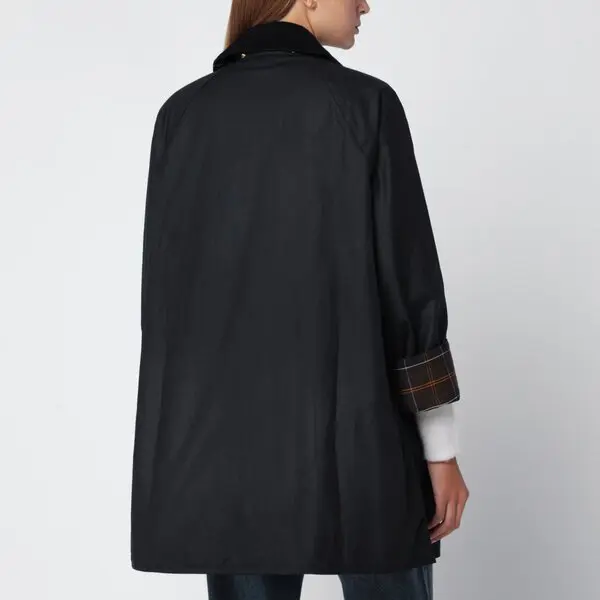 Barbour Waxed Cotton Jacket