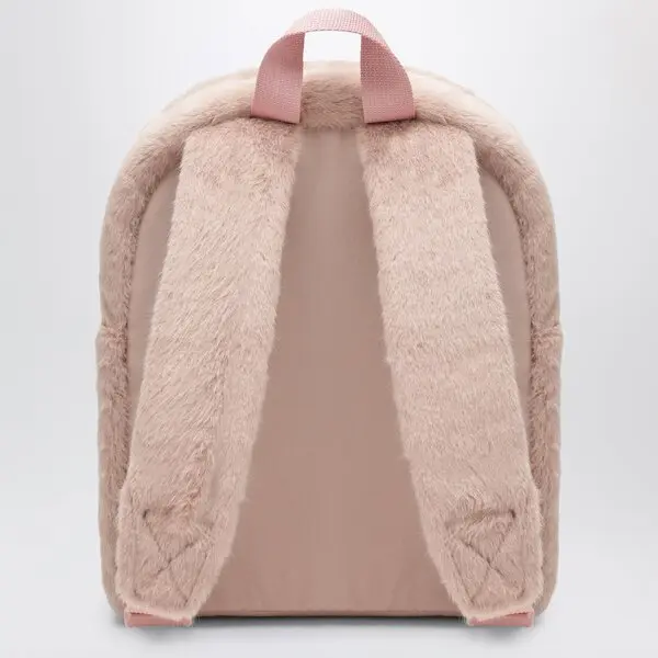 LIEWOOD Bunny-shaped Plush Backpack