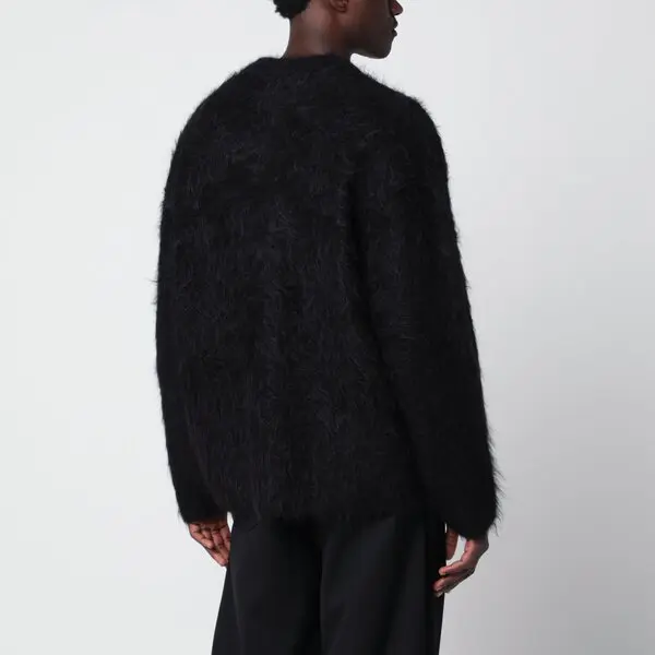 Séfr Haru Alpaca Sweater