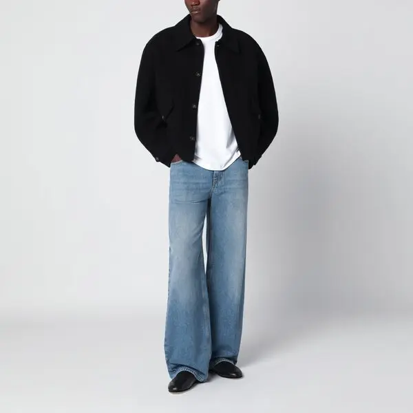 Séfr Wool Jacket
