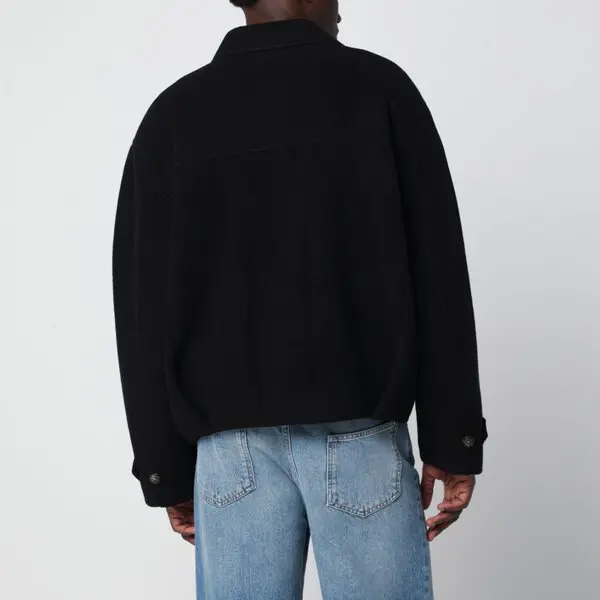 Séfr Wool Jacket