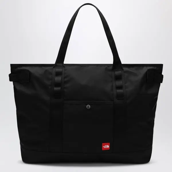 The North Face Red Box Large Nylon Tote Bag