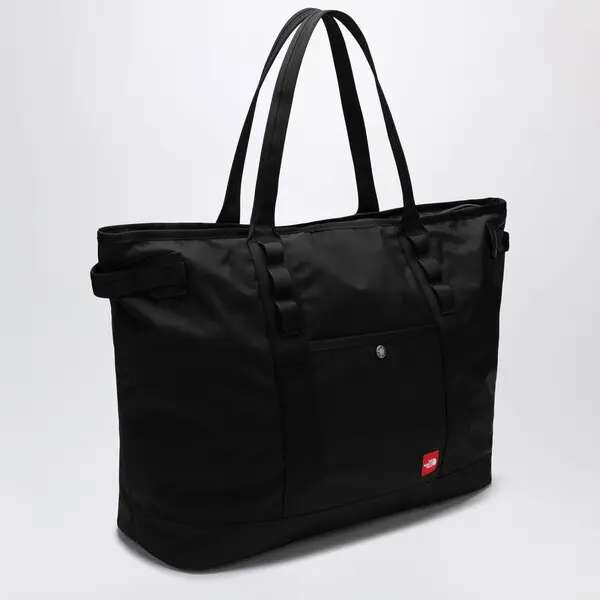 The North Face Red Box Large Nylon Tote Bag
