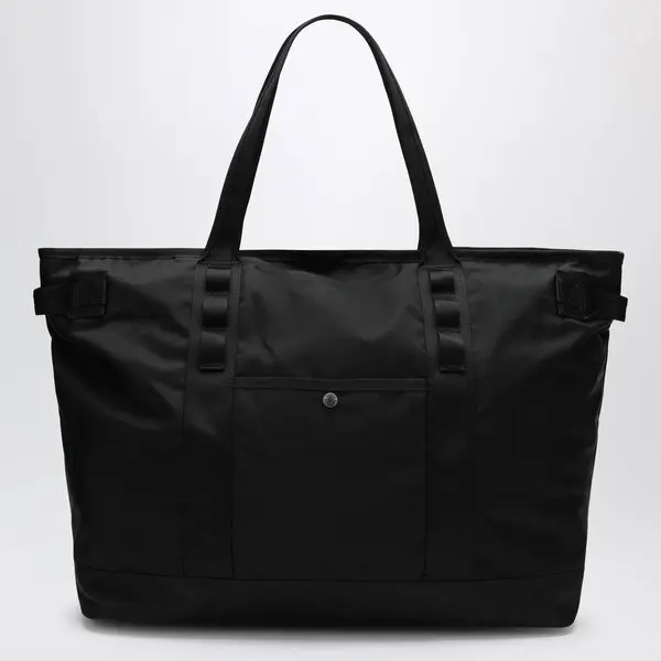 The North Face Red Box Large Nylon Tote Bag