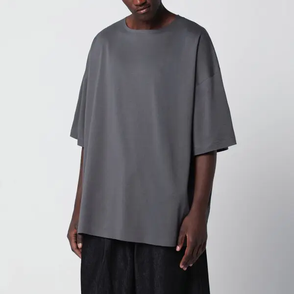 Fear Of God Modern Iron Cotton T-shirt