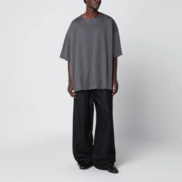 Fear Of God Modern Iron Cotton T-shirt