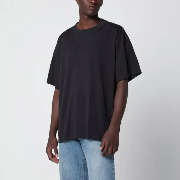 Fear Of God Washed Merch Cotton T-shirt