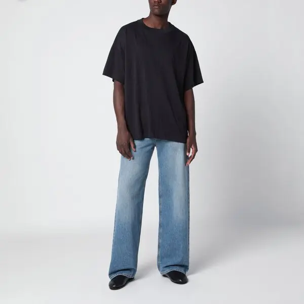Fear Of God Washed Merch Cotton T-shirt