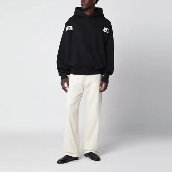 Fear Of God 90s Cotton Hoodie