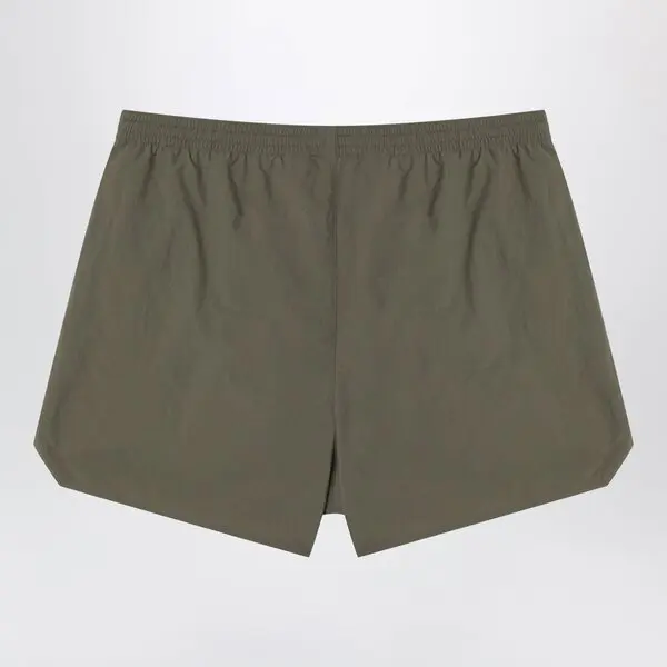 Fear Of God Moss Nylon Swim Shorts