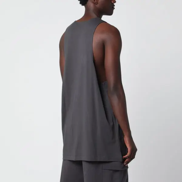 Fear Of God Essential Iron Cotton Tank Top
