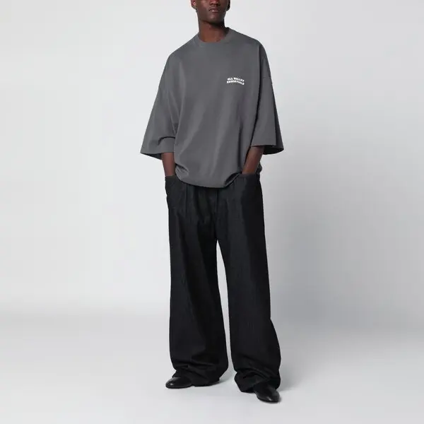 Fear Of God Cotton Merch T-shirt