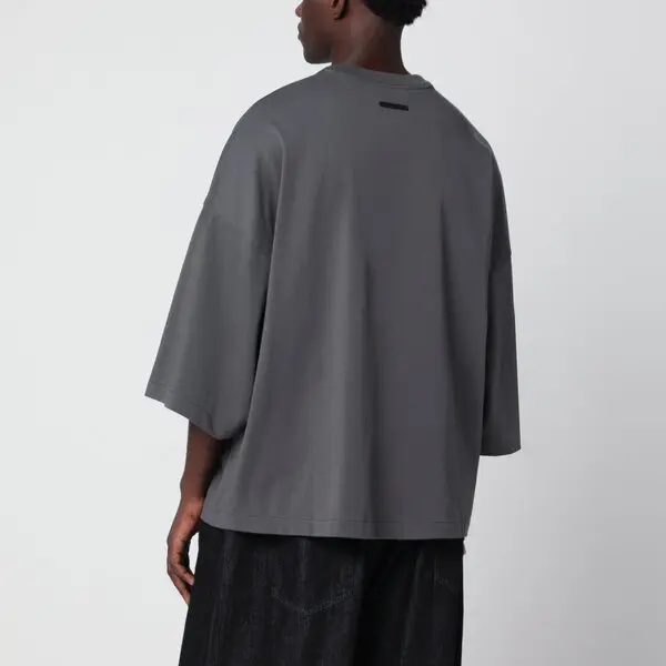 Fear Of God Cotton Merch T-shirt