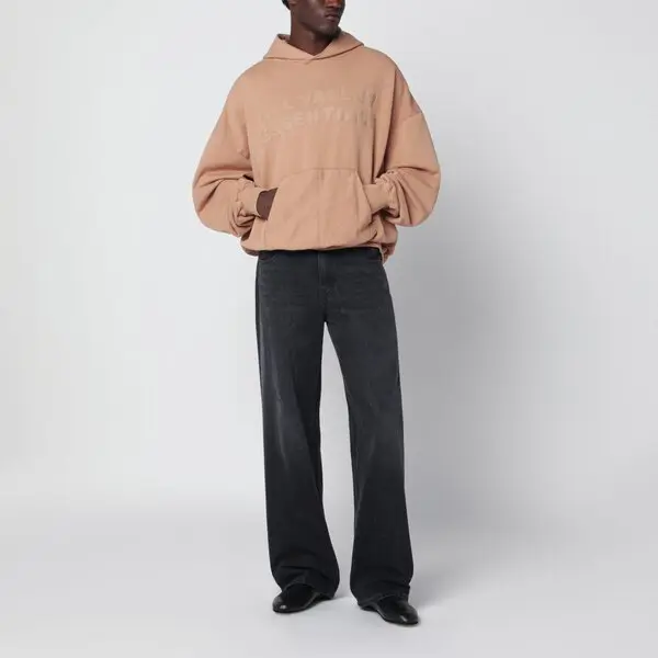 Fear Of God Ginger 90's Cotton Hoodie