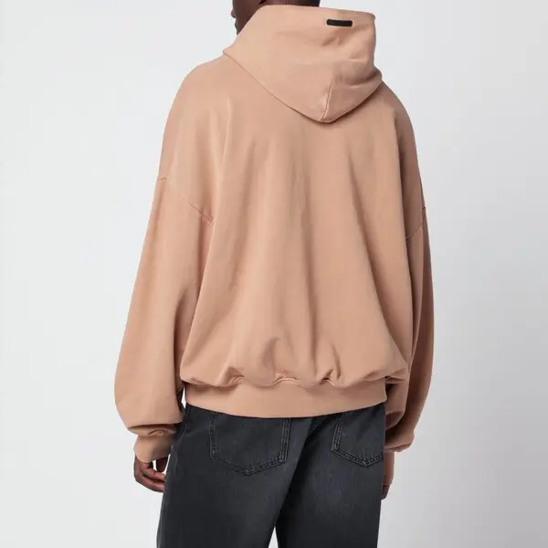 Fear Of God Ginger 90's Cotton Hoodie