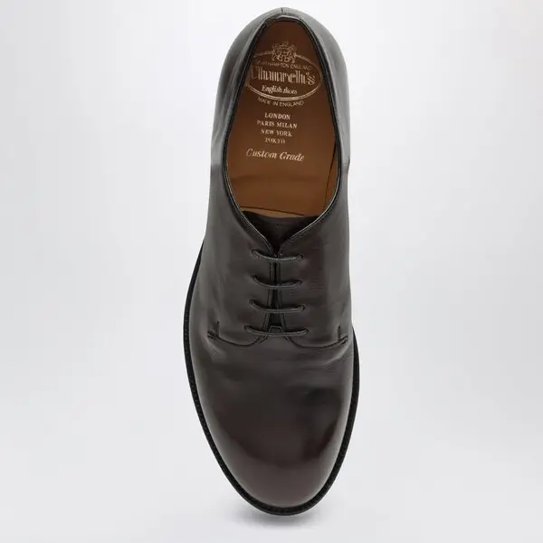Church's Leather Lace-up Shoes