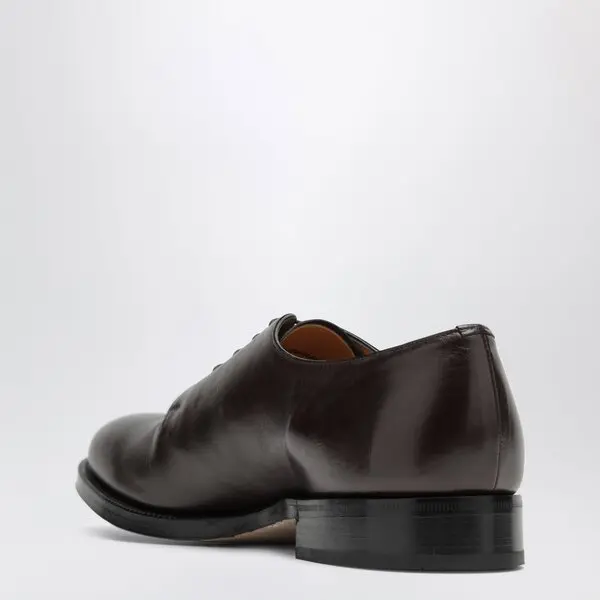 Church's Leather Lace-up Shoes
