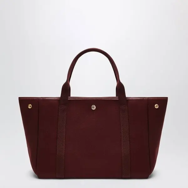 Rue De Verneuil Traversée M Felt Tote Bag