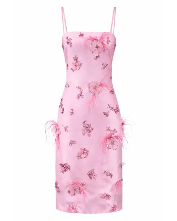 Azeeza Kye Cdc Midi