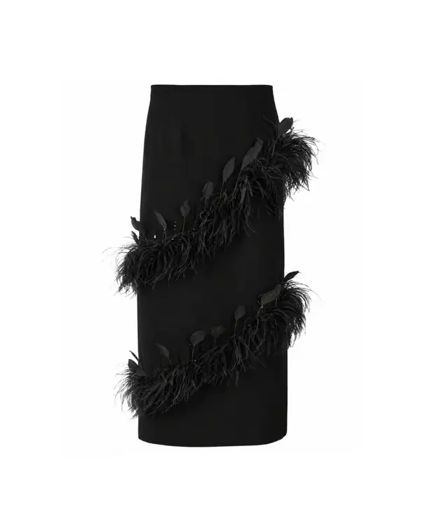 Azeeza Josephine Cdc Skirt