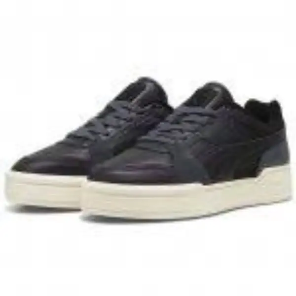 PUMA Ca Pro Lux Iii 'black White