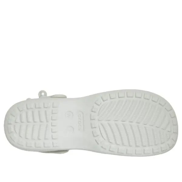CROCS Classic Elegant Pearl Ballet Flats