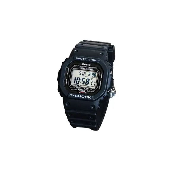 Casio G-shock Analog-digital 5600 Series
