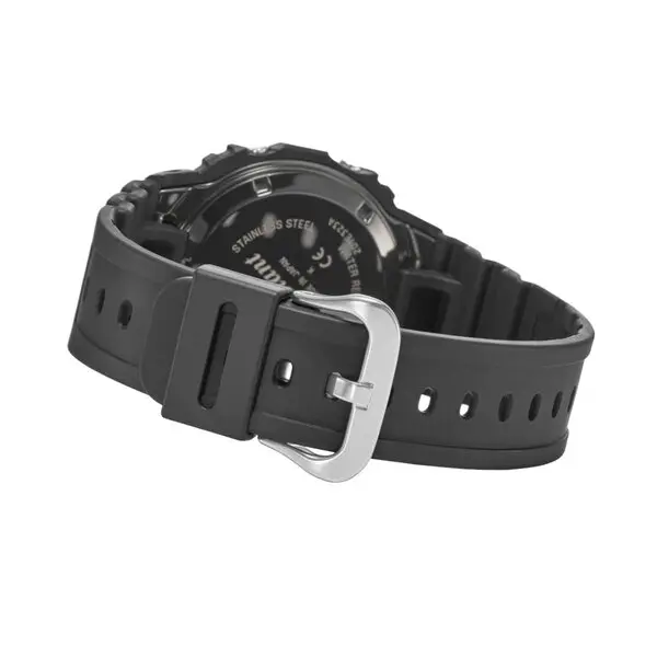 Casio G-shock Analog-digital 5600 Series